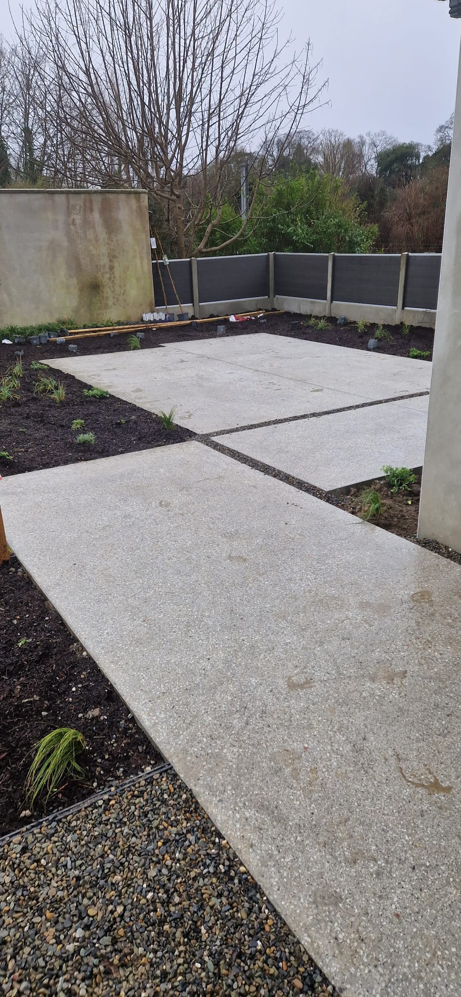 Concrete Slabs Paving | Best Concrete Driveway Dublin 24